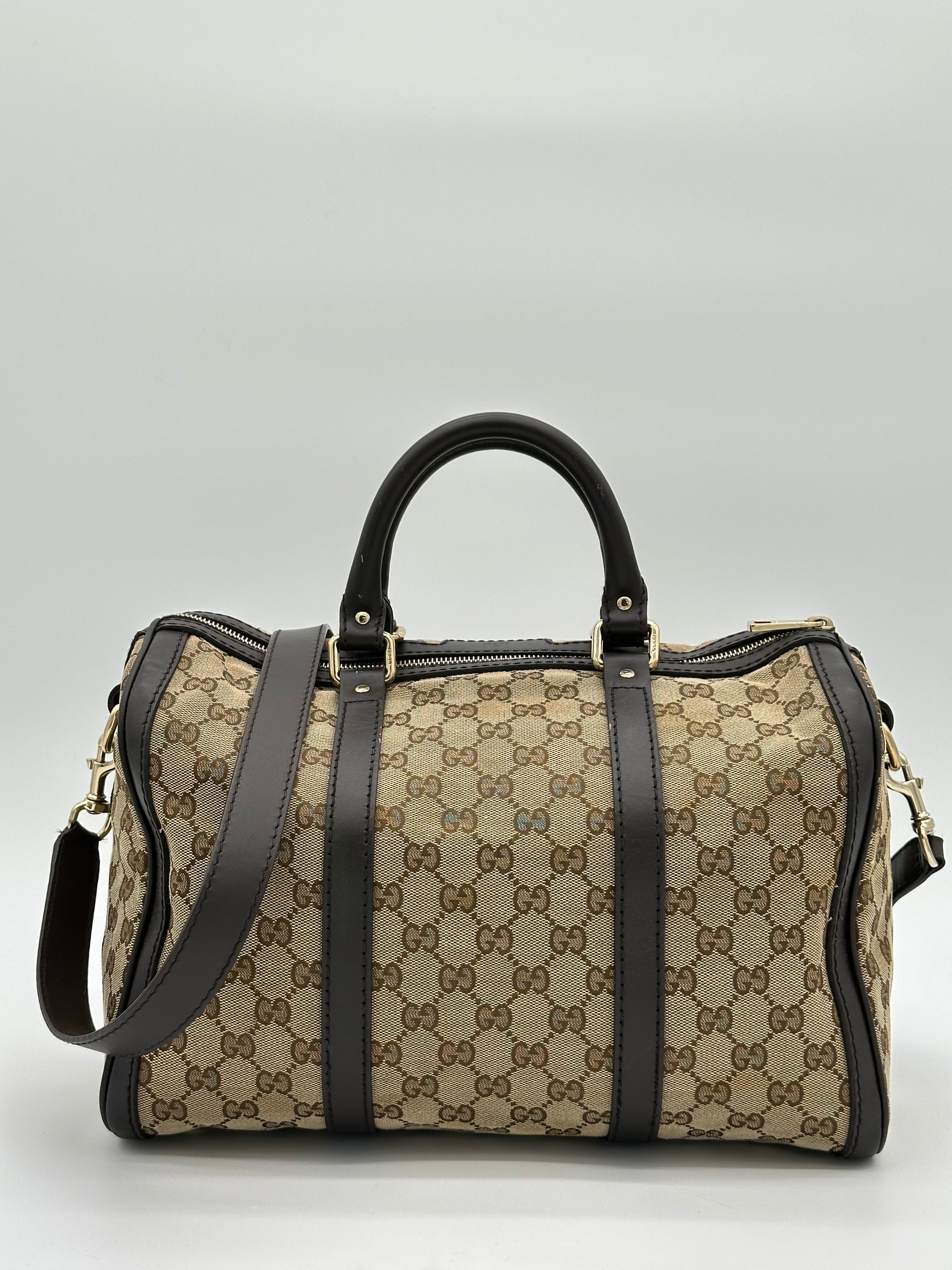 Gucci Joy Boston | Pepper Luxury Vintage