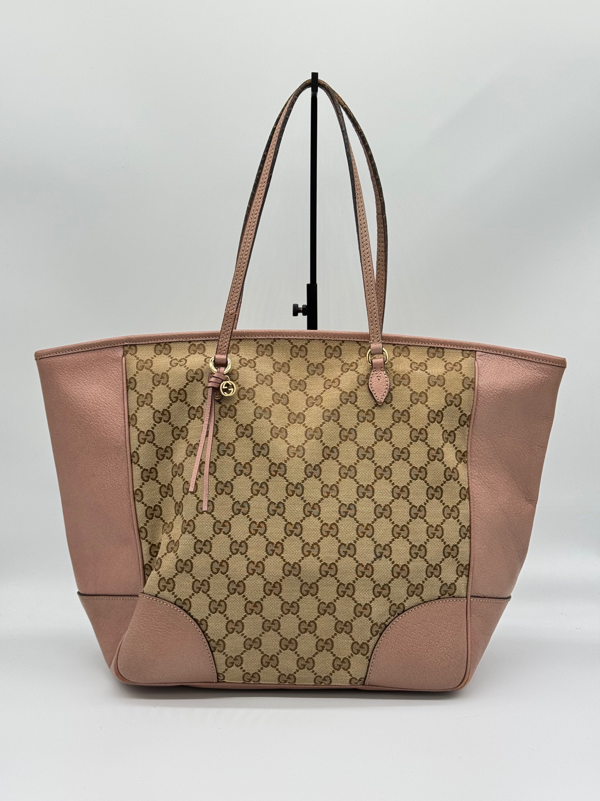 Pre-loved Gucci Bree Medium | Bobbie Luxury Vintage