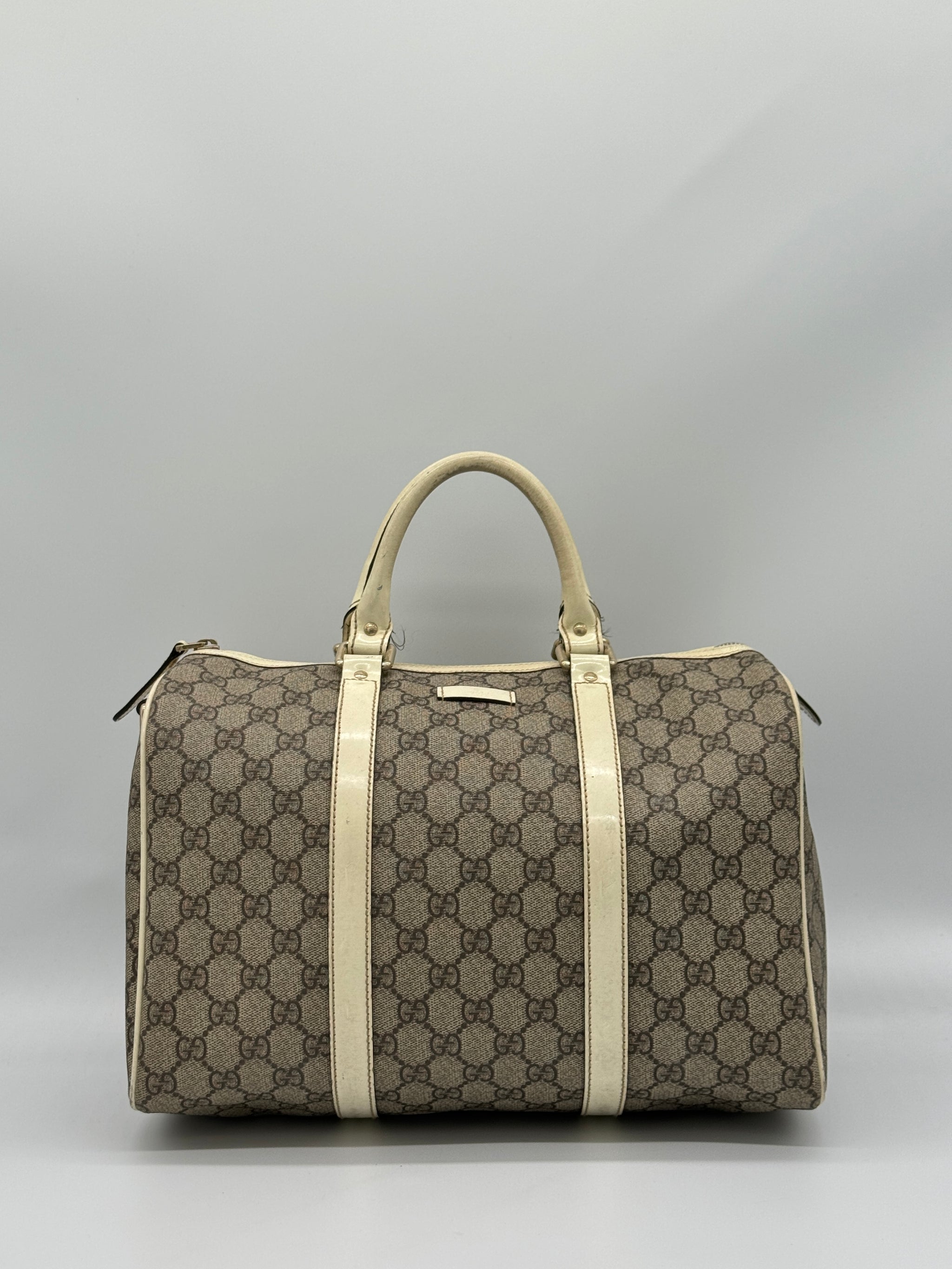 Gucci Boston 30 | Pepper Luxury Vintage