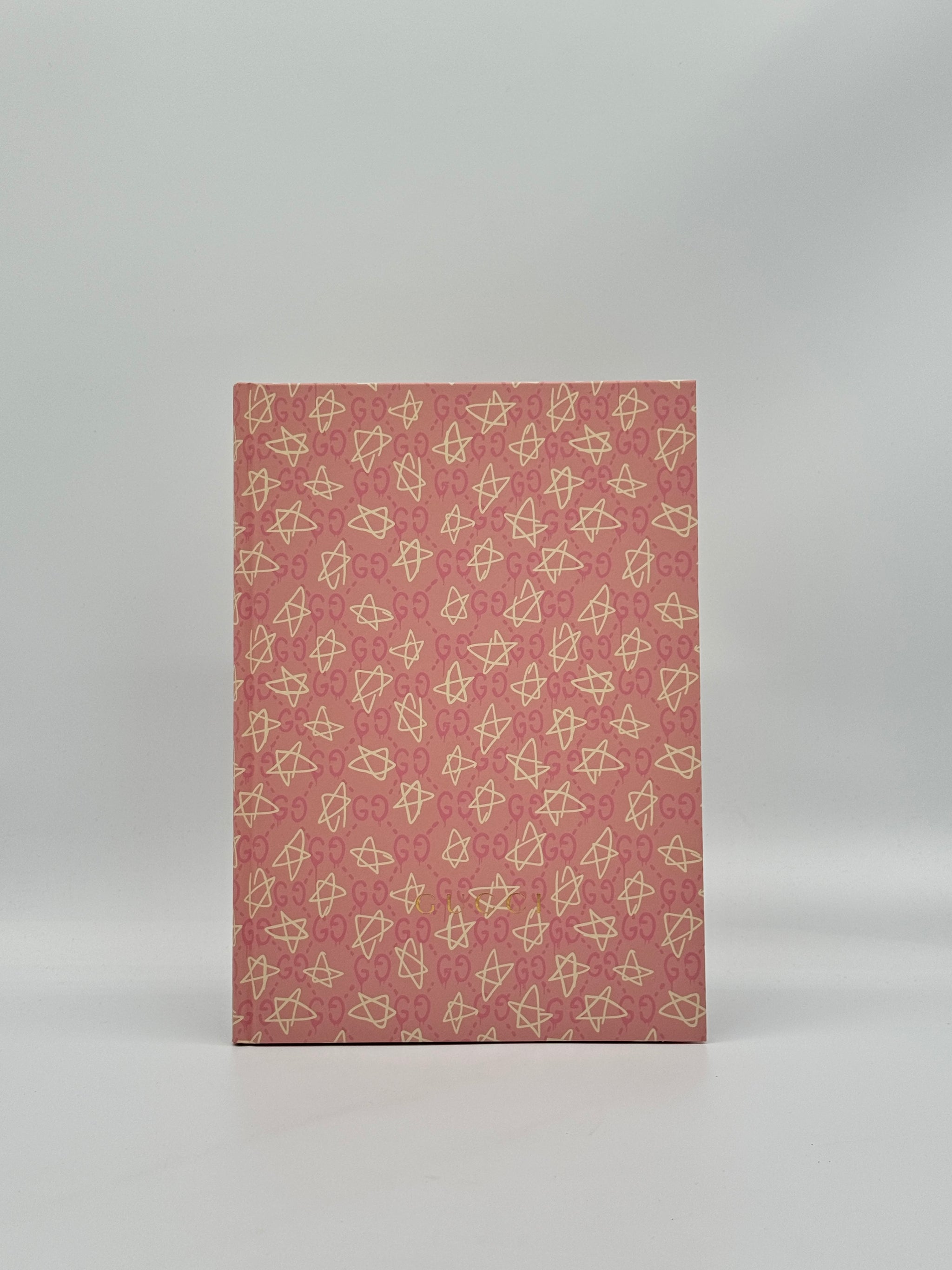 Gucci Notebook Ghost - Pepper Luxury Vintage