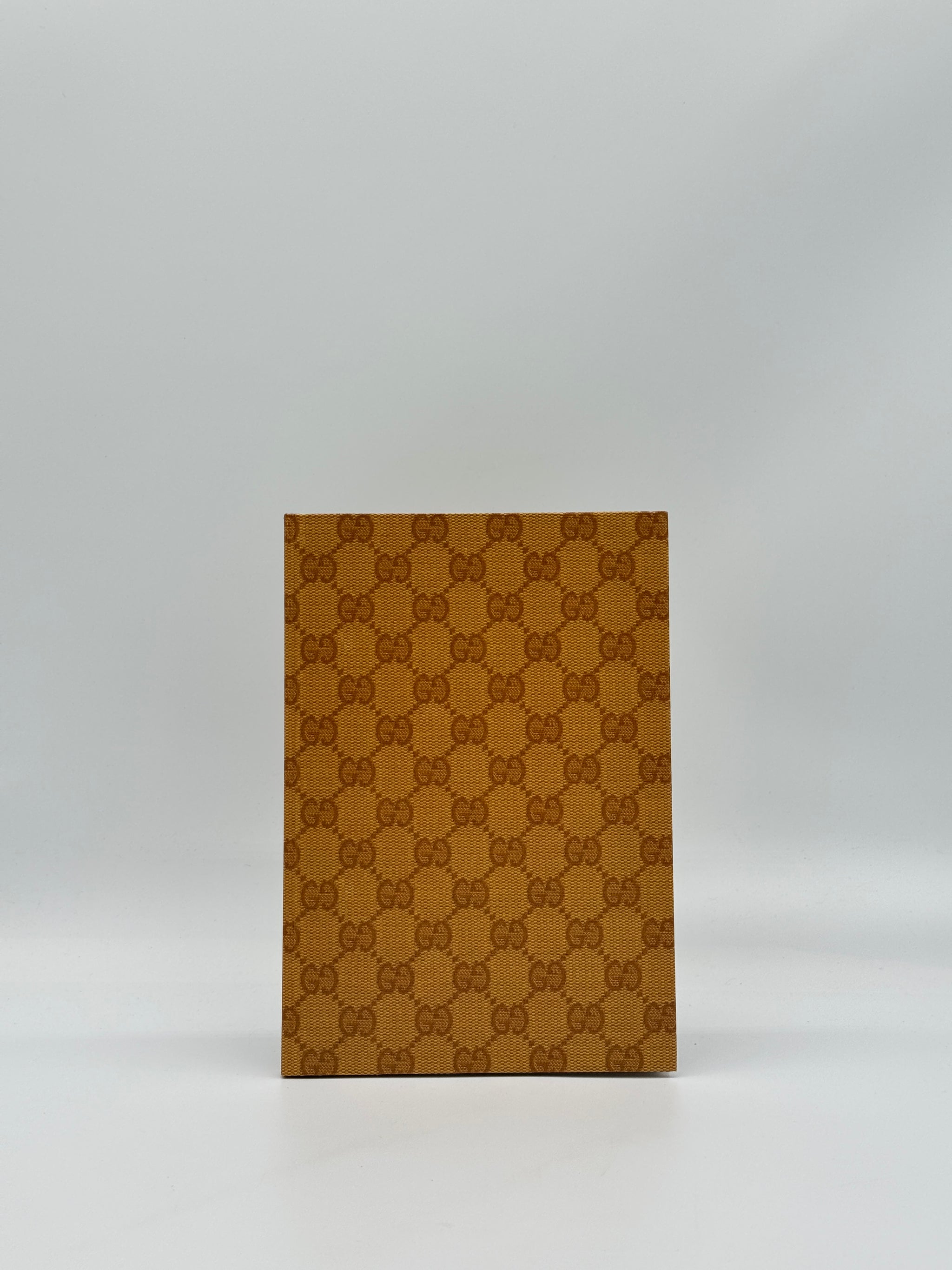 Gucci Notebook - Pepper Luxury Vintage
