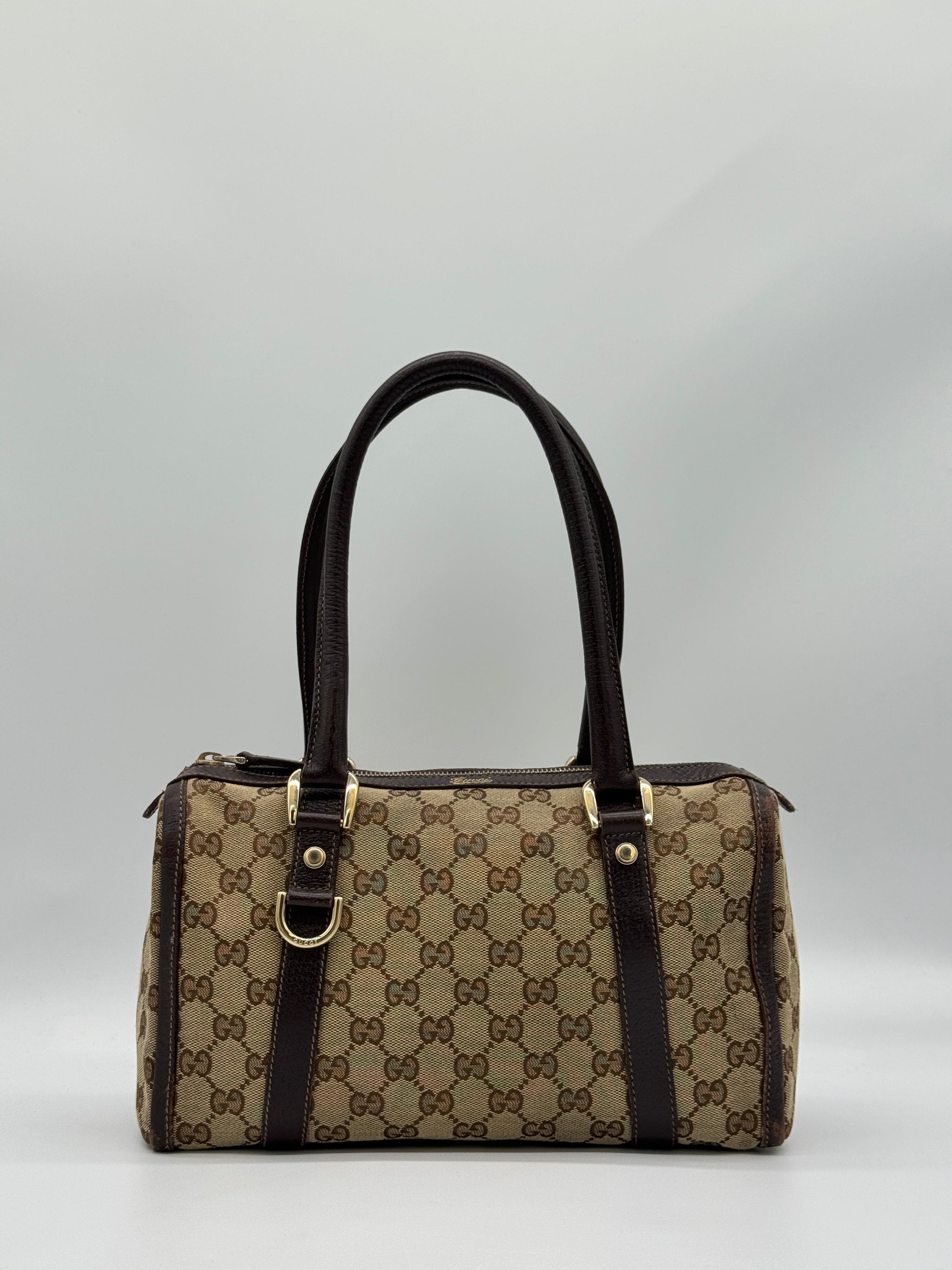 Pre-loved Gucci Abbey Boston | Pepper Luxury Vintage