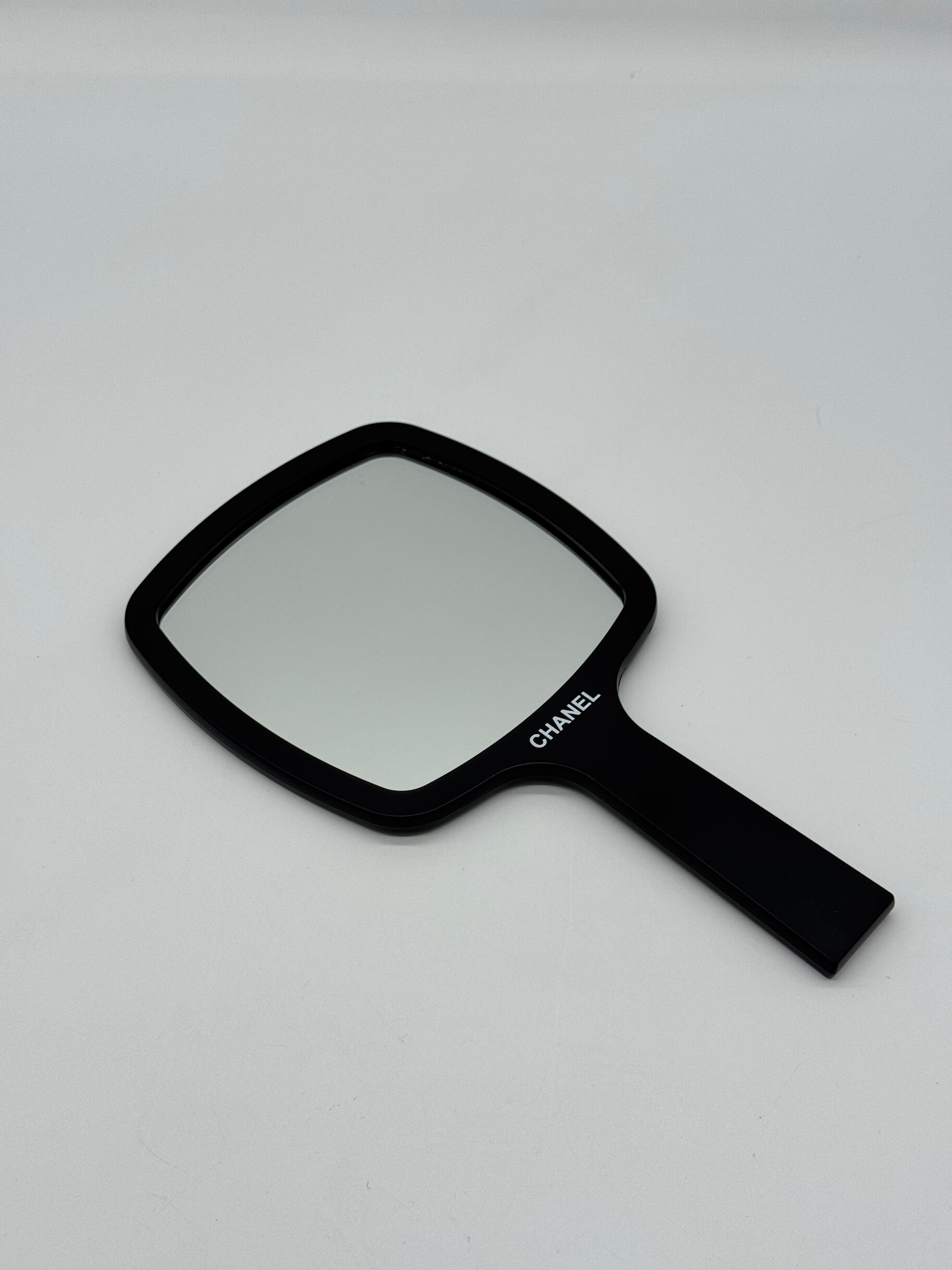 Pre-loved Chanel Hand Mirror | Pepper Luxury Vintage